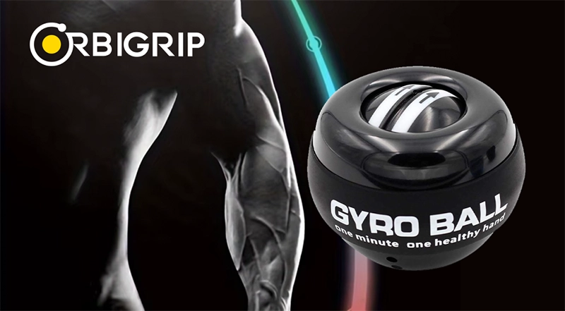 The 5 Best Grip Strengtheners of 2025