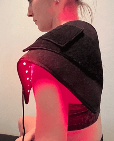 The 5 Best Red Light Therapy Wrap of 2025