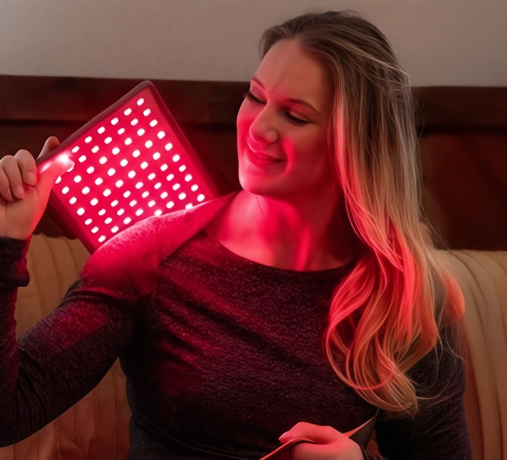 The 5 Best Red Light Therapy Wrap of 2025